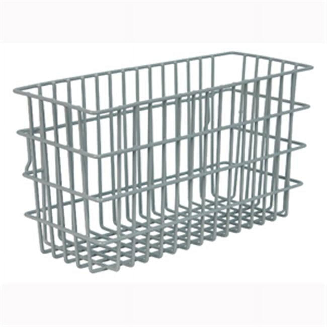 Cardinal Scale Multi Storage Bin With Accessory Rail - Walmart.com