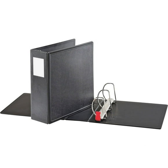 4 Inch Binder