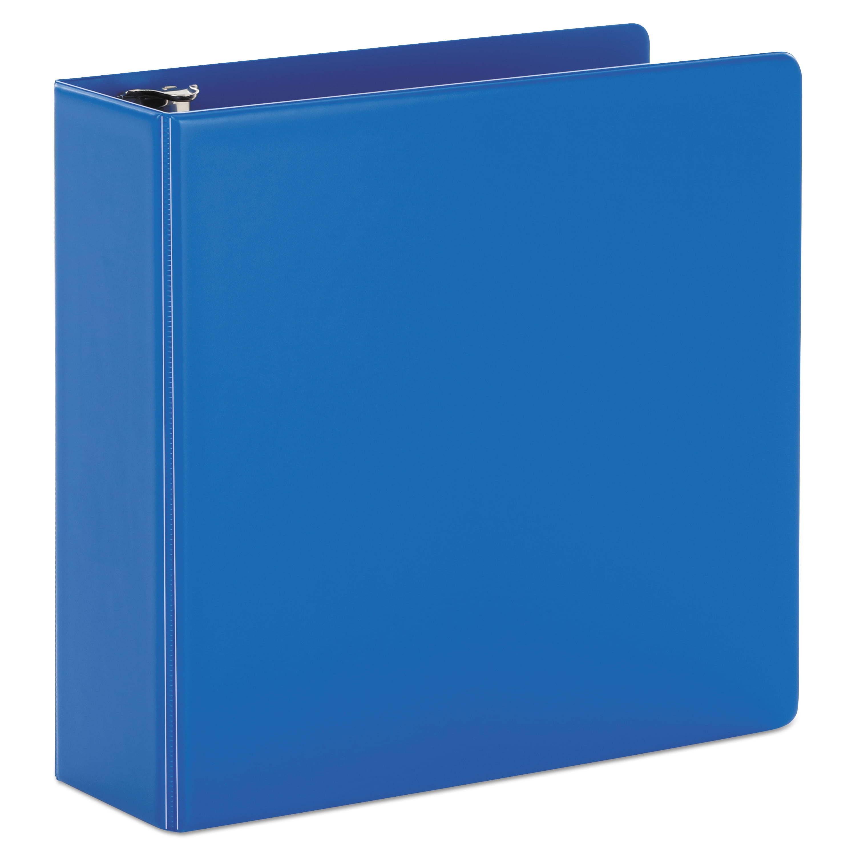 Cardinal SuperStrength Locking Slant-D Ring Binder, 4" Cap, 11 x 8 1/2 ...