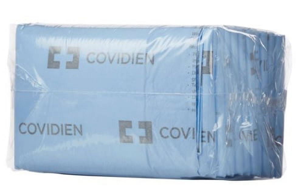 Cardinal Underpad Wings Quilted 30 X 36 Inch Disposable Polymer Heavy ...