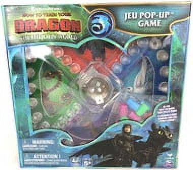 Cardinal Unisex DreamWorks How to Train Your Dragon The Hidden World ...