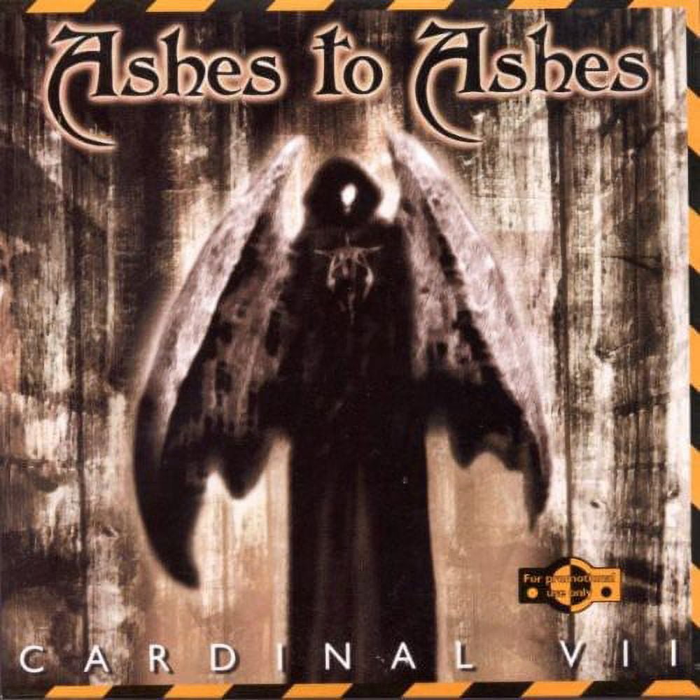 Cardinal Vii (CD) - Walmart.com