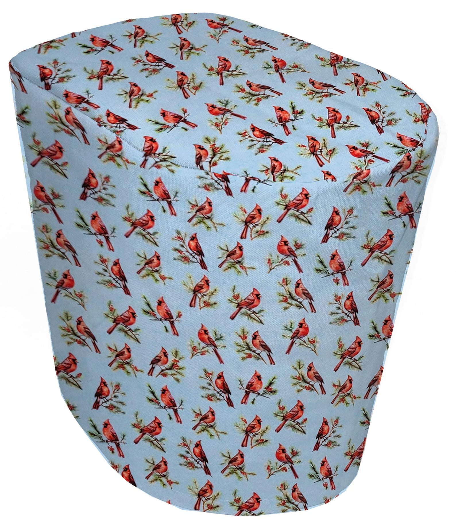 Cardinals Birds & Berries Cover Compatible with Keurig Coffee Maker by ...