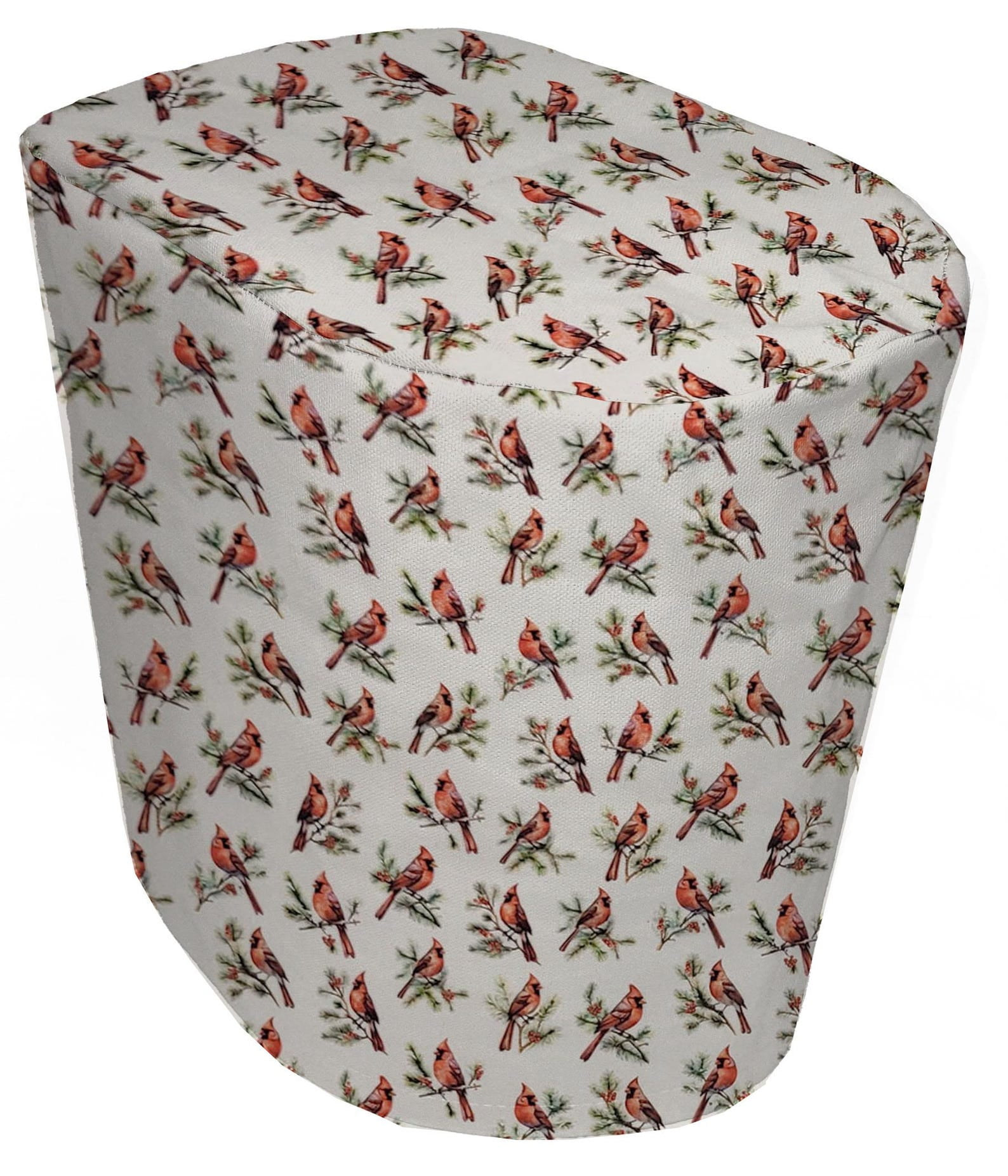 Cardinals Birds & Berries Cover Compatible with Keurig Coffee Maker by ...