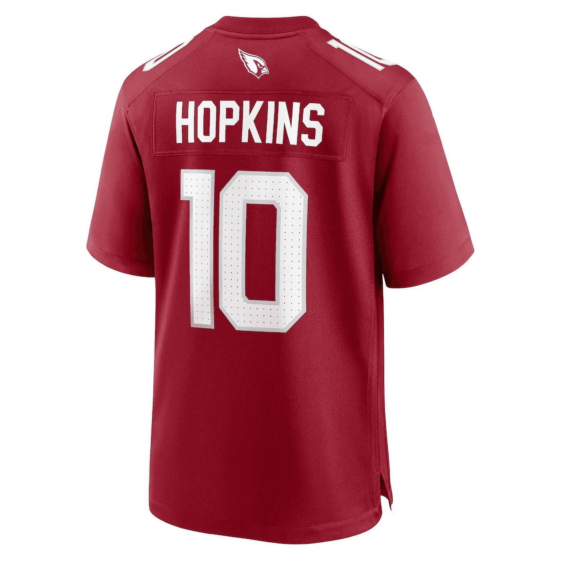 Cardinals Football Shirt#10 Sports Team Game Fans For Youth Aldult Name ...