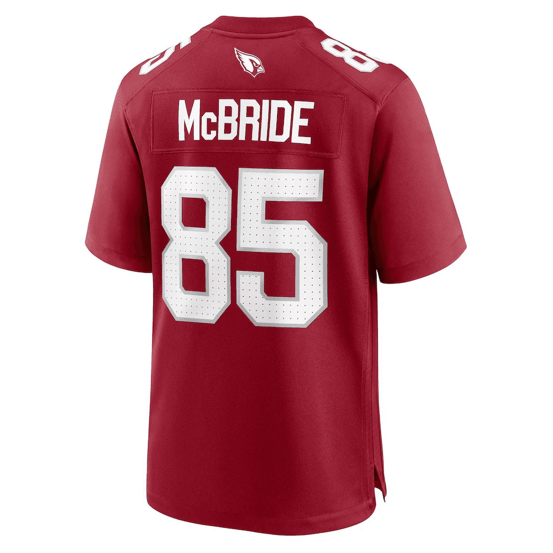 Cardinals Football Shirt Trey McBride#85 Sports Team Game Fans For Men Aldult Name Number Tee ...