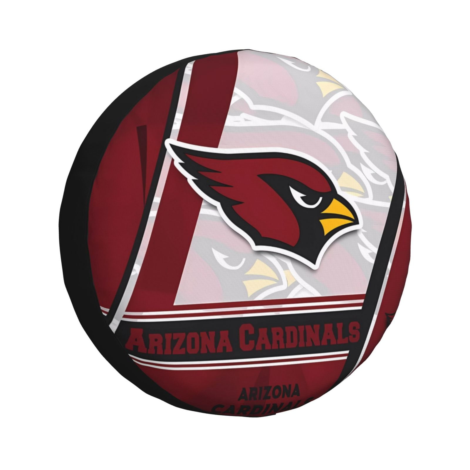 Cardinals Football Team Tire Protector Sunproof Snow And Rainproof ...