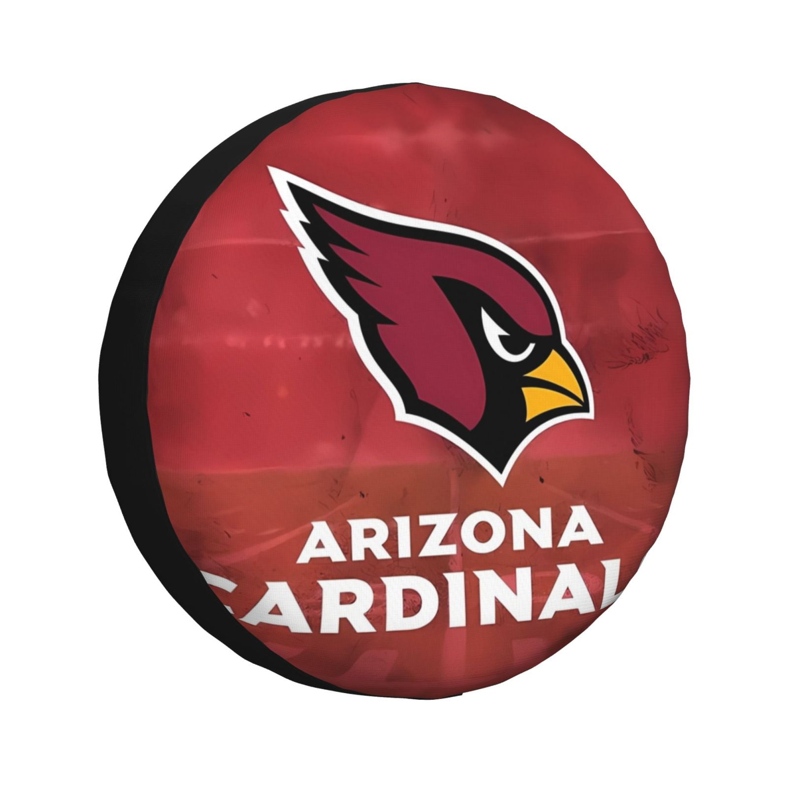 Cardinals Football Team Tire Protector Sunproof Snow And Rainproof ...