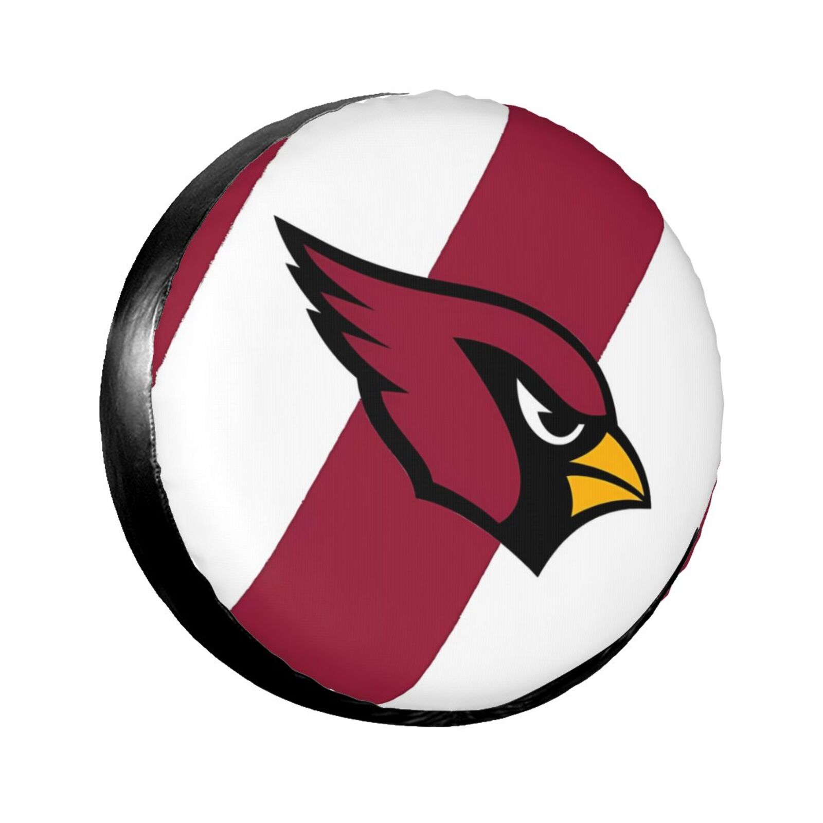 Cardinals Football Team Tire Protector Waterproof UV Sunproof Snow And ...