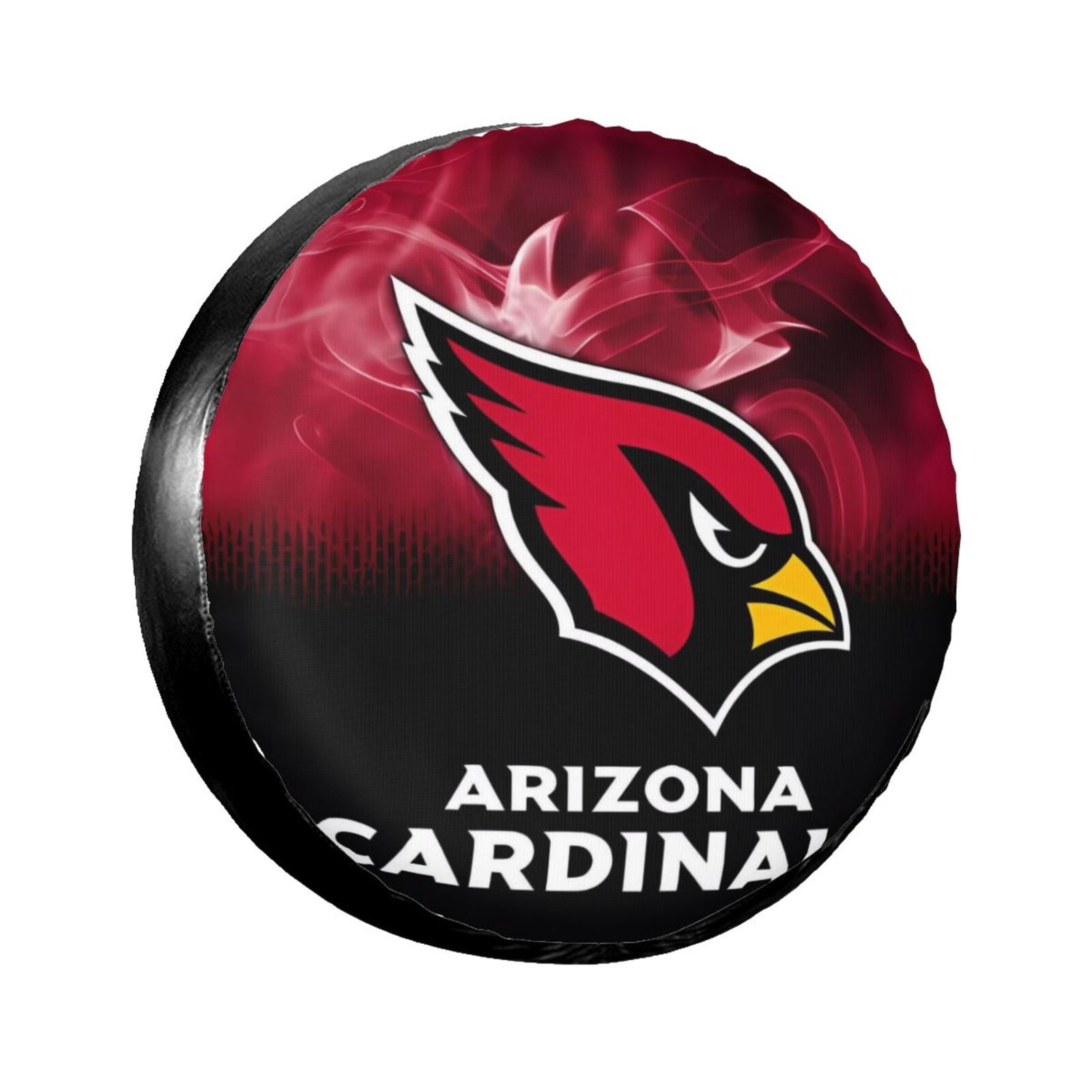 Cardinals Spare Tire Cover Weatherproof Universal Wheel Protectors ...
