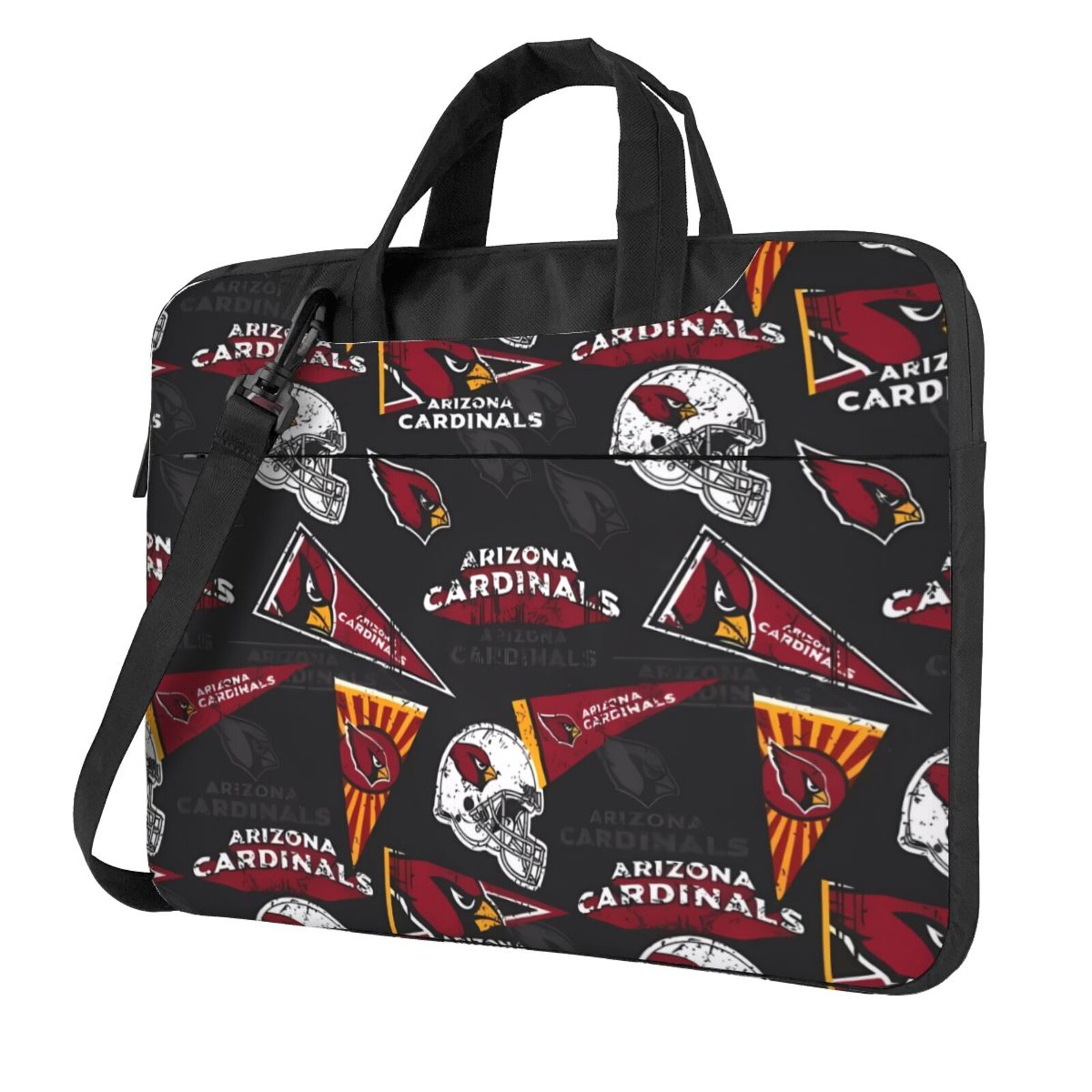 Cardinals Team Customized Ultra-Thin Portable Single-Shoulder Laptop ...