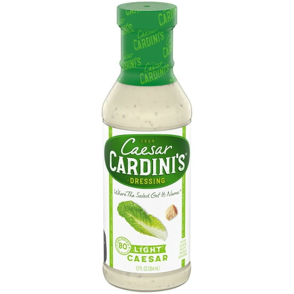 Caesar dressing in Salad dressings - Walmart.com