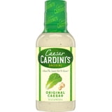 Cardini's Original Caesar Salad Dressing, Large Size Gourmet, No ...