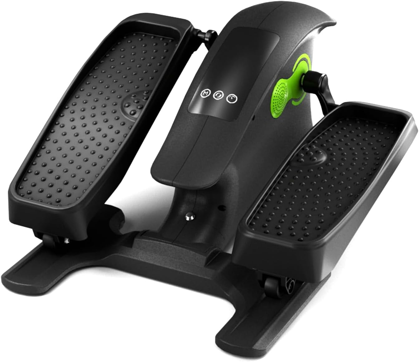 Cardio Flex Under Desk Elliptical Machine Seated Pedal Exerciser for ...