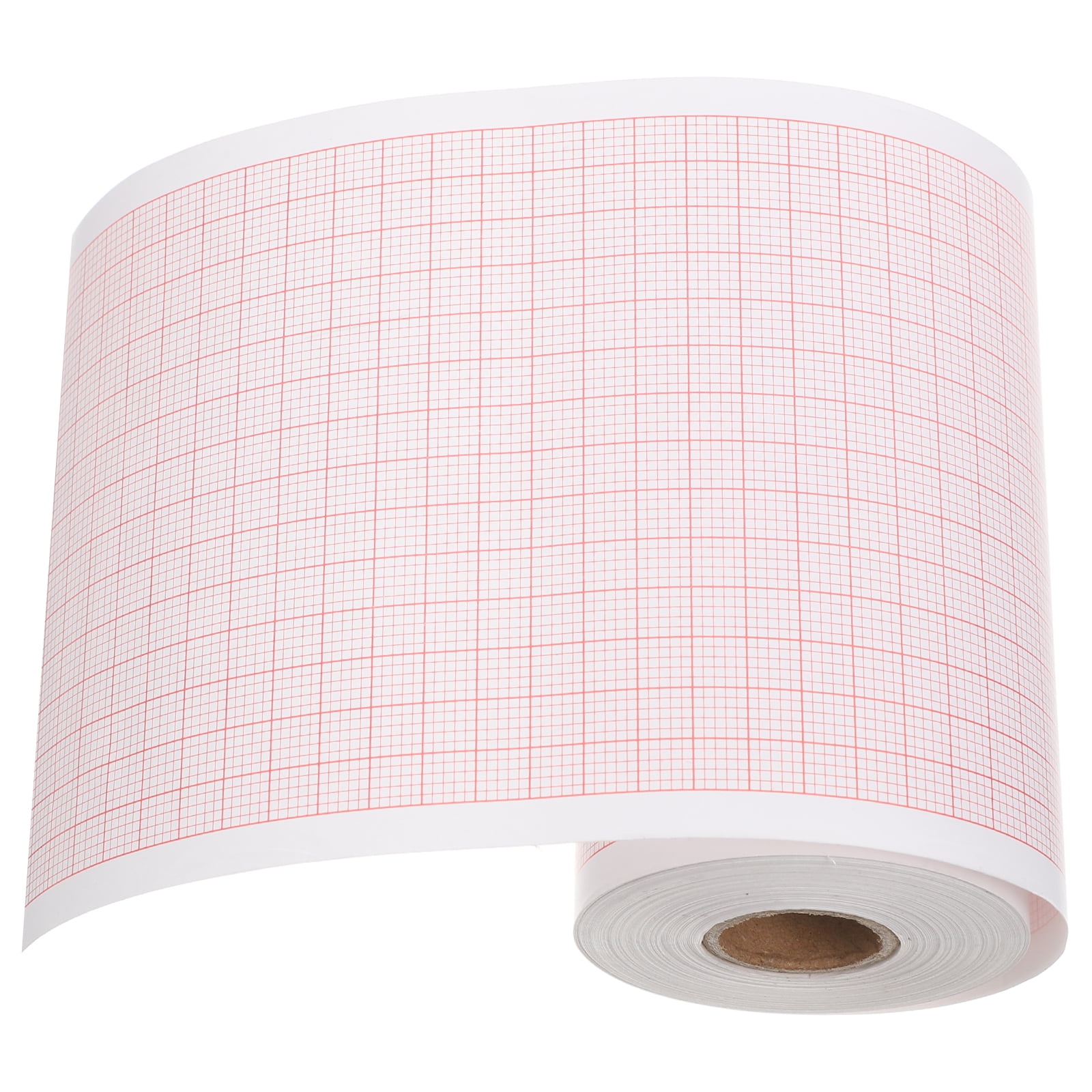 Cardiograph Paper Set,Blank Recording Sheets For Machines Recording ...