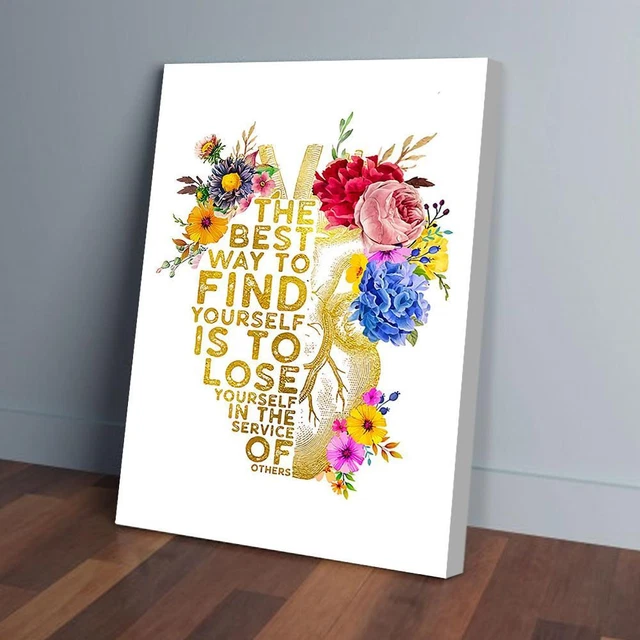 Cardiologist Poster, NO FRAMED POSTER Home Decor, Vintage Art Print ...