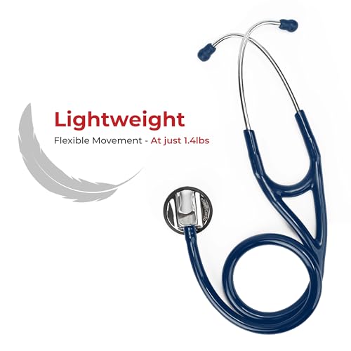 Cardiology Stethoscope - Professional Tool for Cardio Diagnostic ...