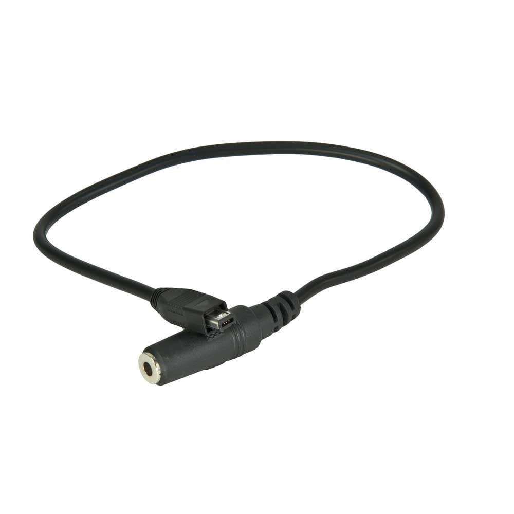 Cardionics E-Scope Stethoscope Patch Cord - Walmart.com