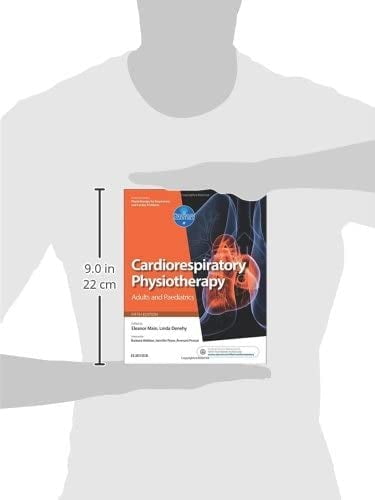 Pre-Owned Cardiorespiratory Physiotherapy: Adults and Paediatrics ...