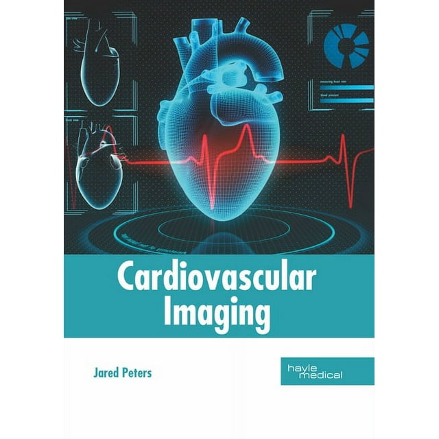 Cardiovascular Imaging (Hardcover) - Walmart.com