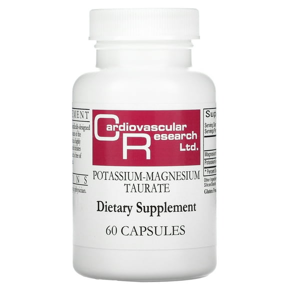 Vitamins Potassium Supplements at Walmart.com