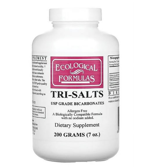 Salt Tablets for Dehydration