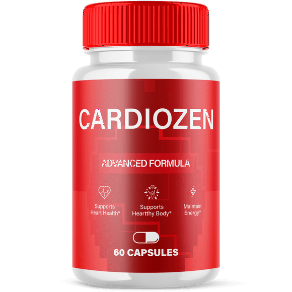 Blood Balance Formula