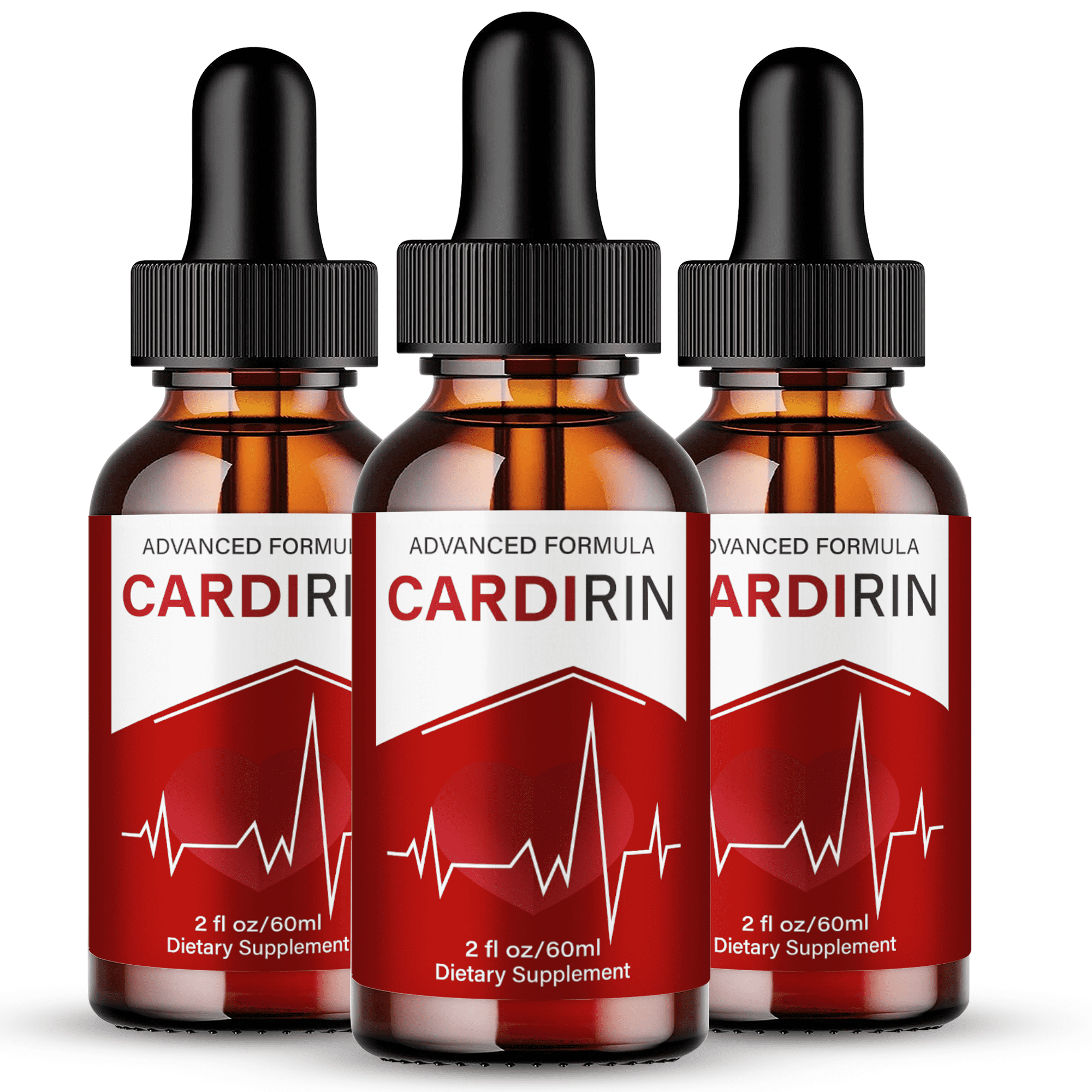 Cardirin Drops, Official Cardirin Drops Advanced Blood Formula ...