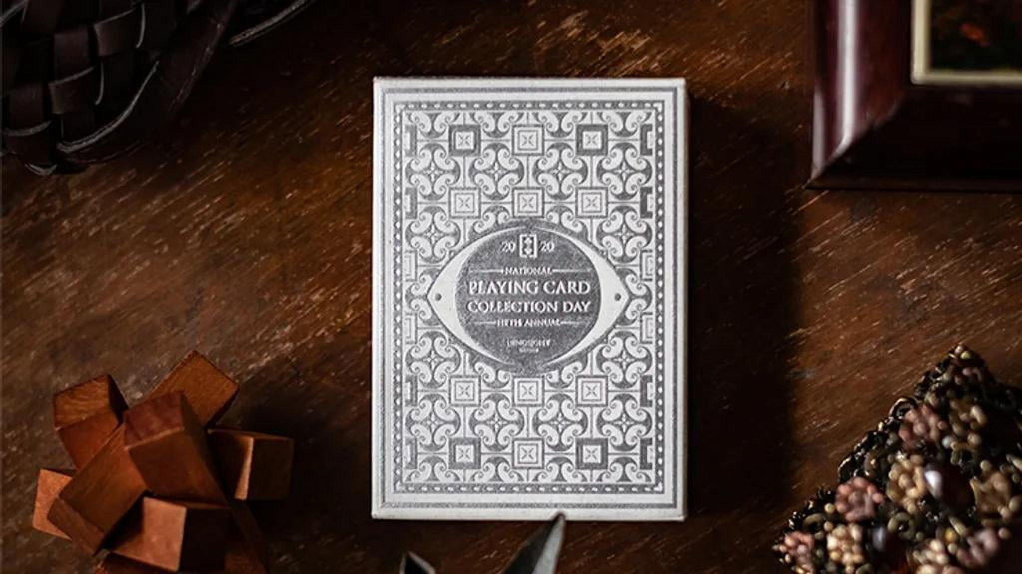 Cardistry Fanning (RED) Playing Cards - Walmart.com