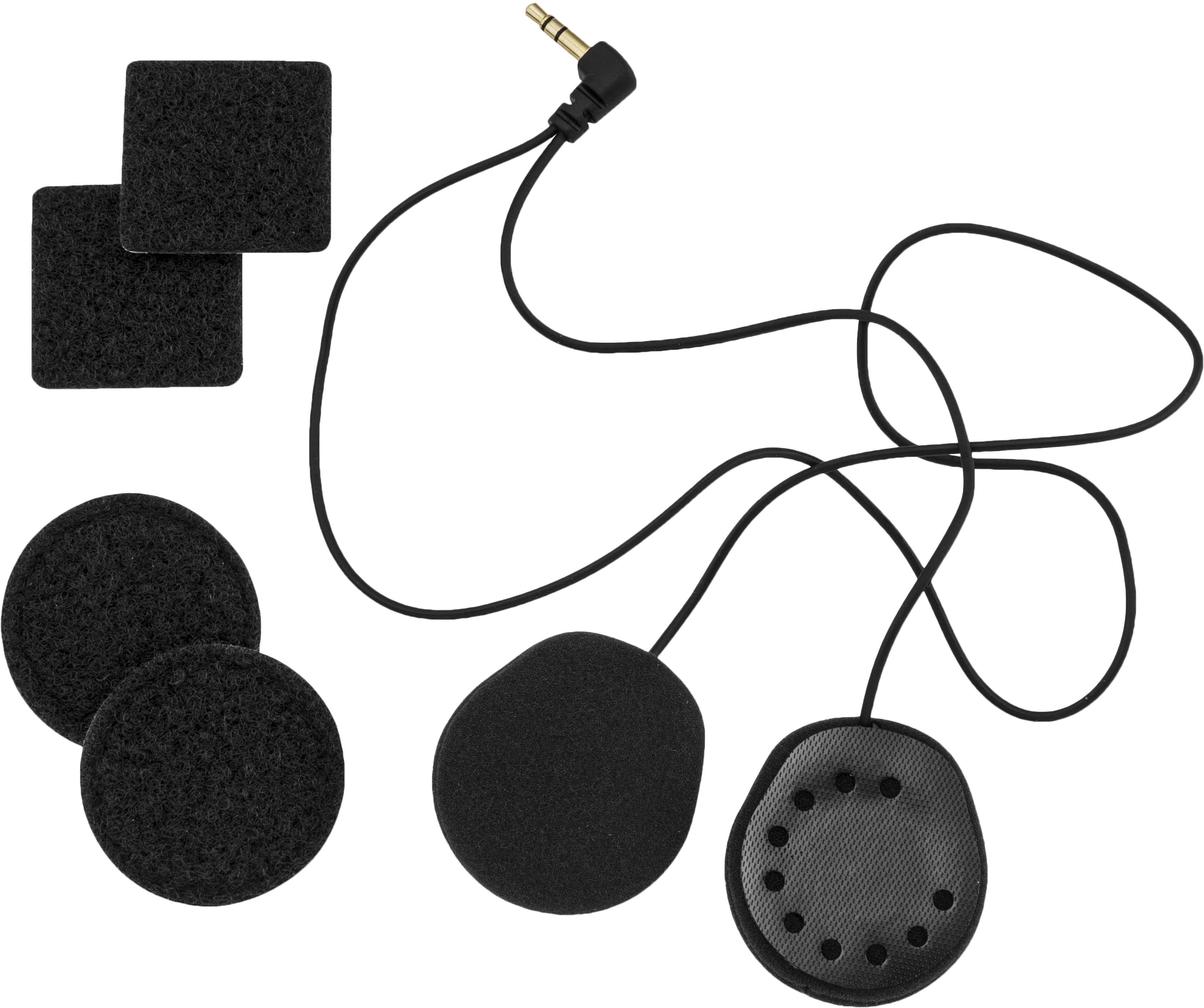 Cardo New 40mm Speaker Kit, 71-5030 - Walmart.com