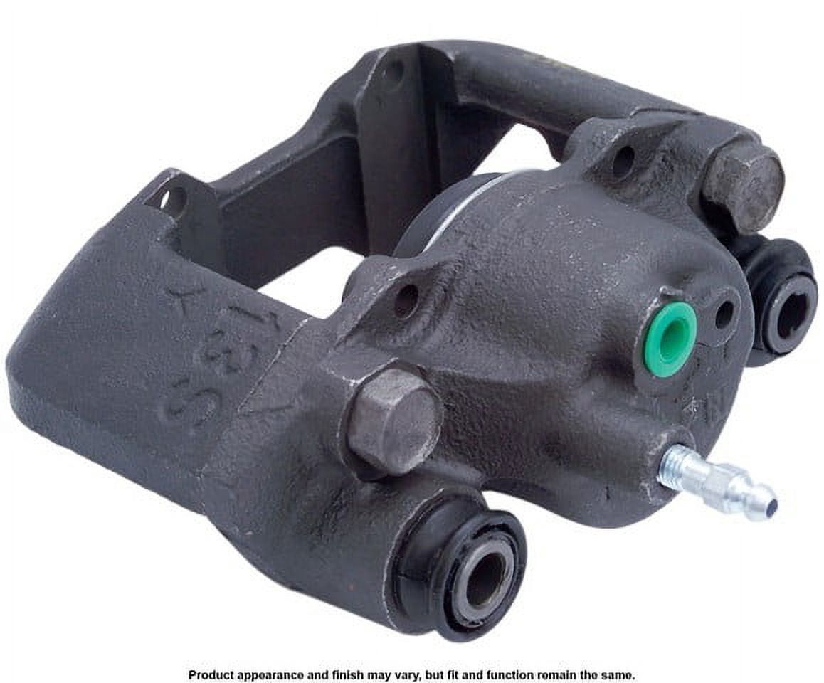Remanufactured Cardone 19-1149 Import Friction Ready (Unloaded) Brake ...