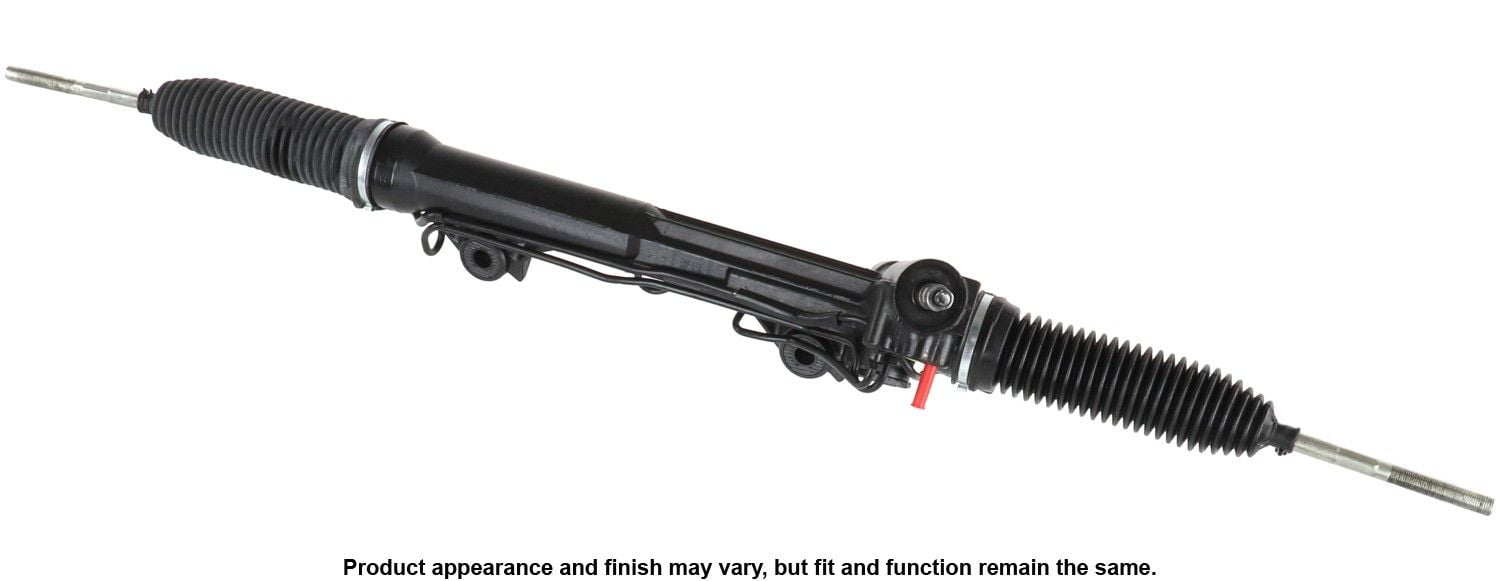 22-1143 Steering Unit Cardone 22-1143 Remanufactured & Pinion ...