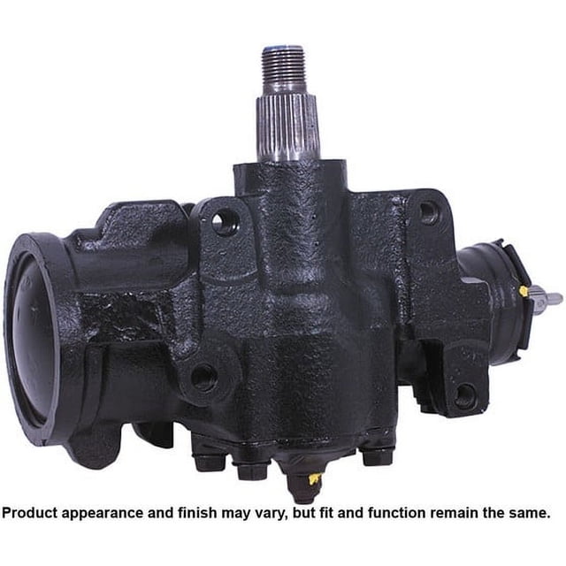 Remanufactured 1977-79 Chevrolet / GMC / Dodge Truck 2 WD; Power ...