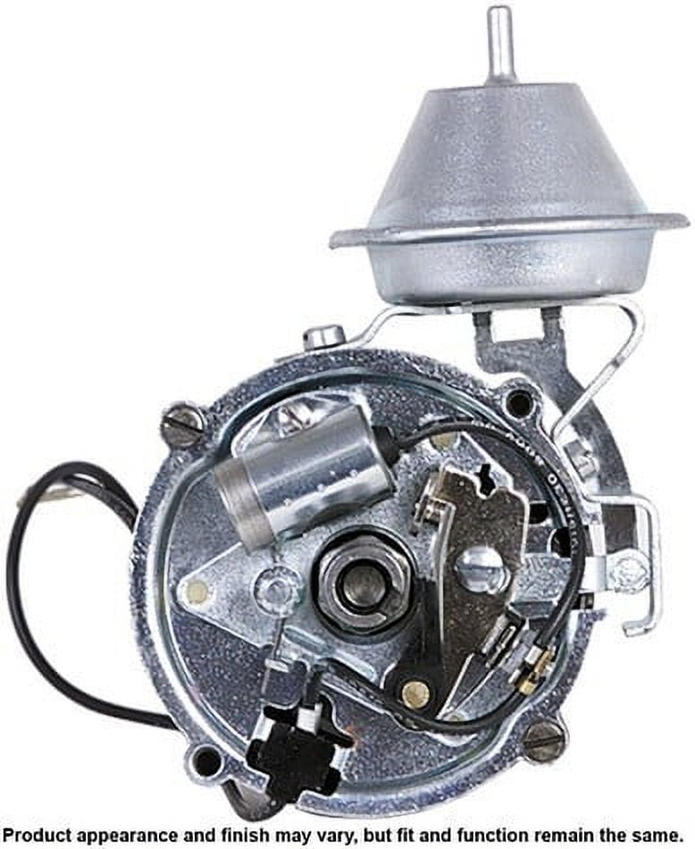 Remanufactured Cardone Reman Distributor P/N:30 1612 - Walmart.com
