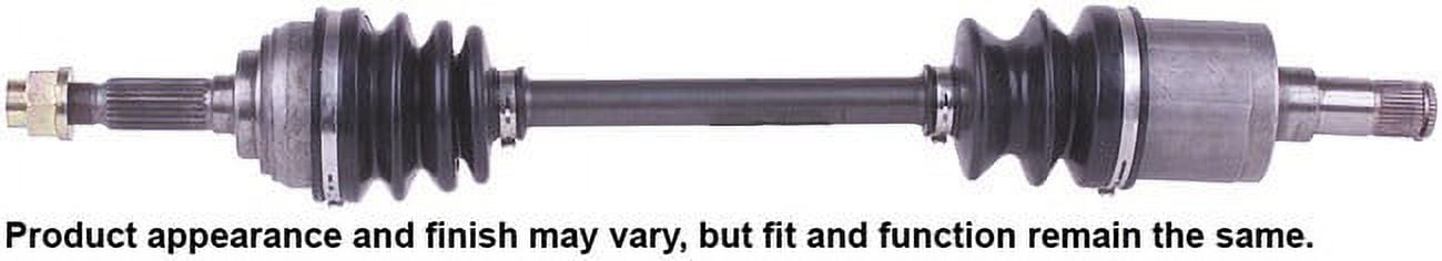 Remanufactured Cardone 60-1121 CV Constant Velocity Drive Axle Shaft ...