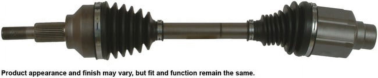 Cardone 60-3520 Remanufactured CV Constant Velocity Drive Axle Shaft ...
