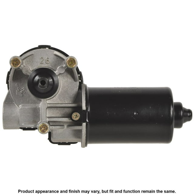 Cardone 85-2004 New Windshield Wiper Motor - Walmart.com
