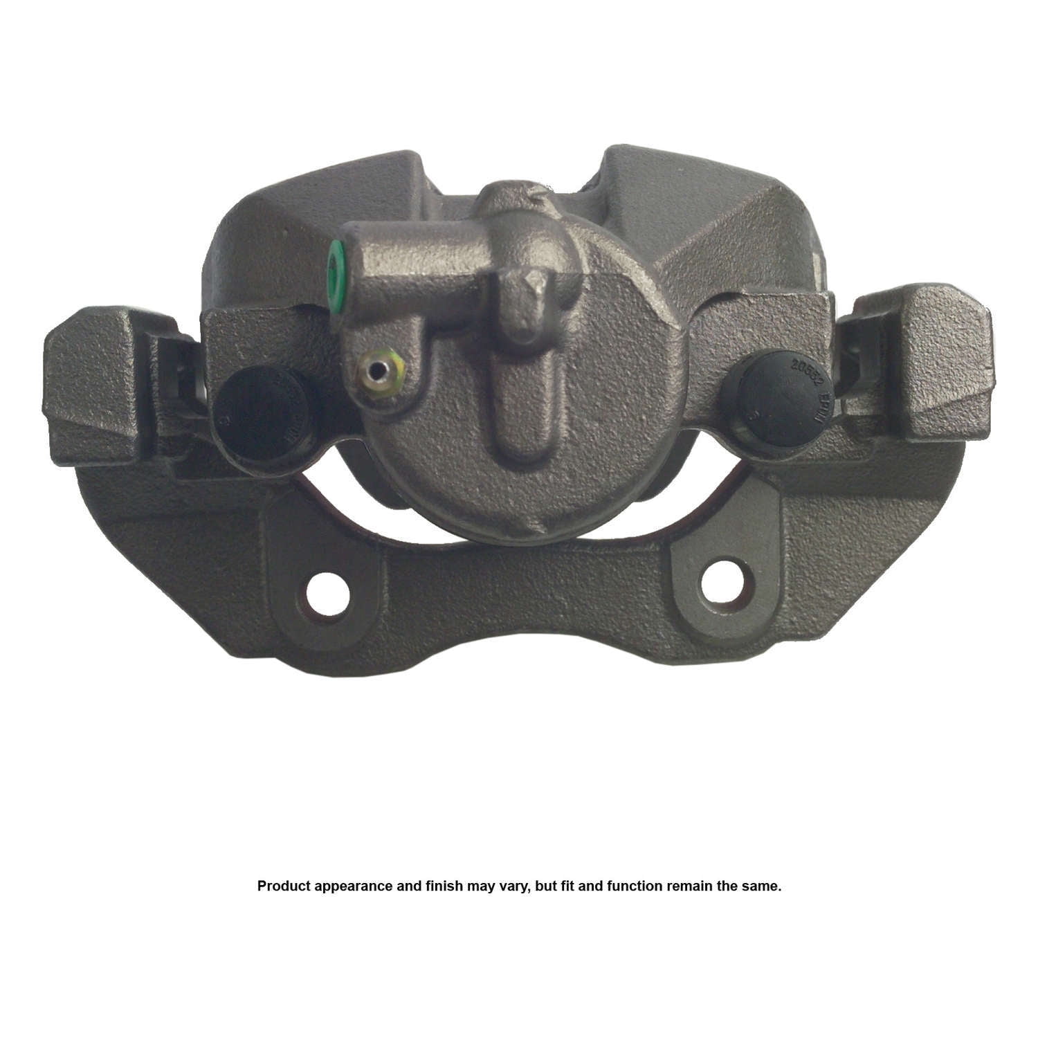 Remanufactured Cardone Reman Disc Brake Caliper P/N:18 B4948 - Walmart.com