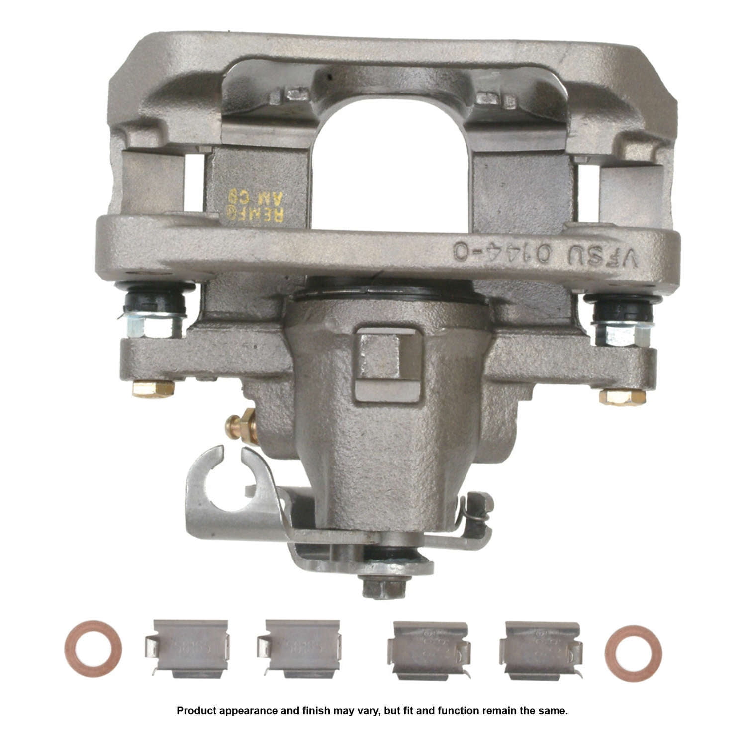 Remanufactured Unload Brake Caliper Dom - Walmart.com