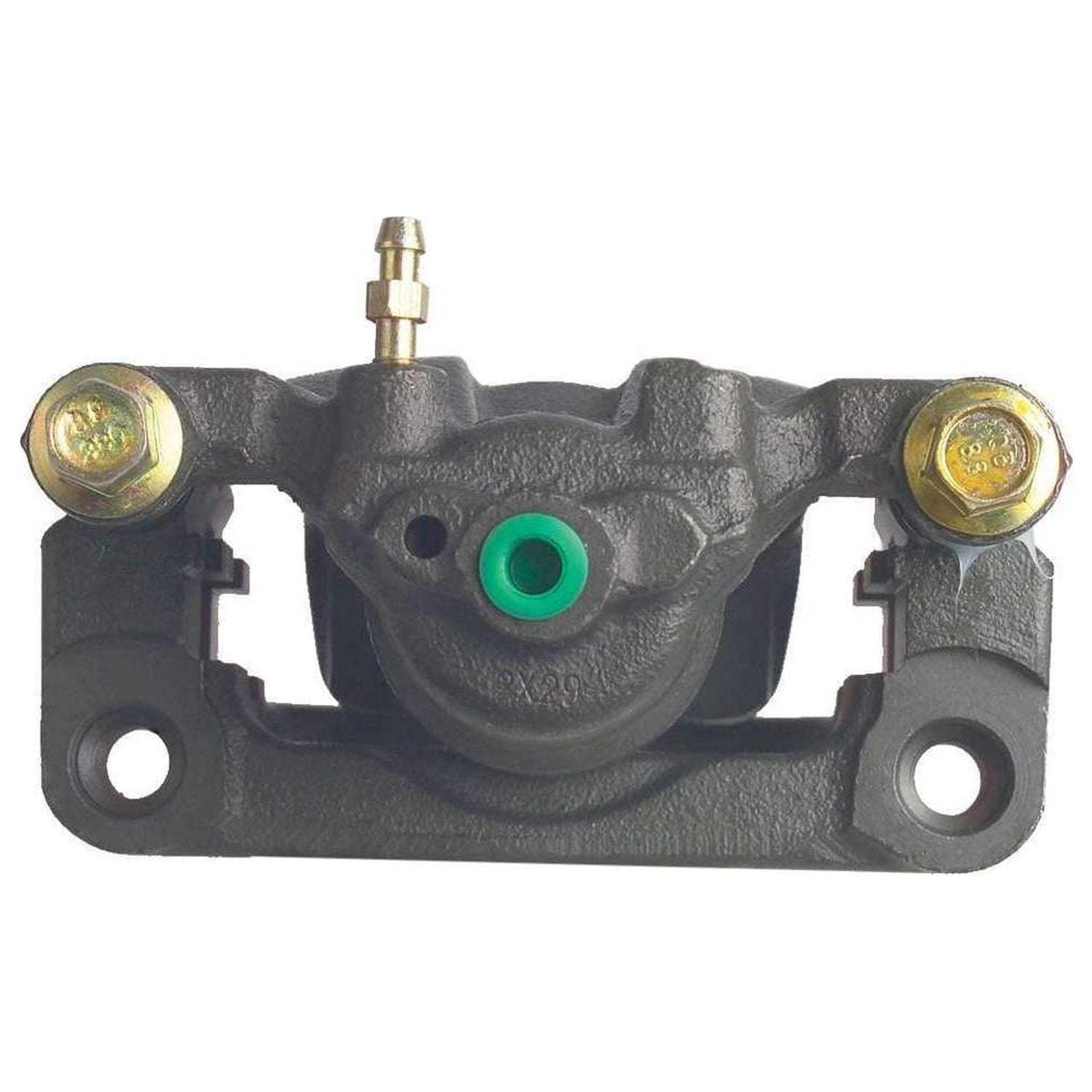 Remanufactured Cardone Cardone or OEF3 Brake Caliper, Unloaded w ...