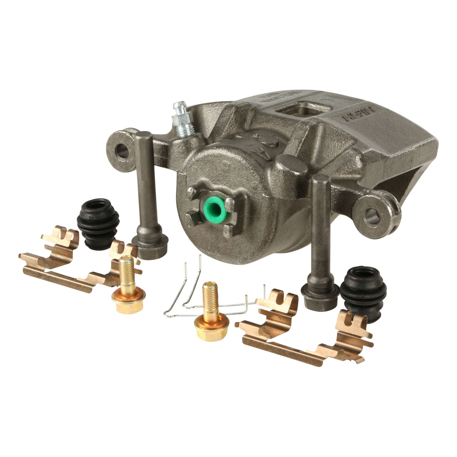 Remanufactured Cardone Cardone or OEF3 Brake Caliper, Unloaded w/o ...