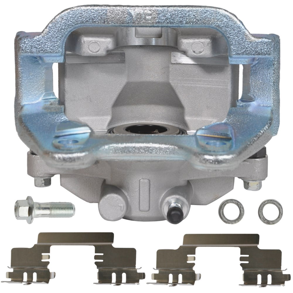 Cardone Industries New 2C-5030 Rear Left Brake Caliper OE replacement ...