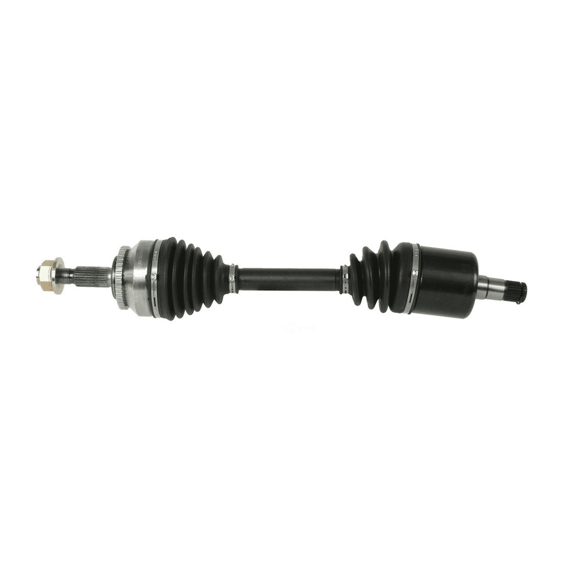 Cardone New 1PCS CV Axle Shaft - Front Driver Side CV Axle CV Joint for ...