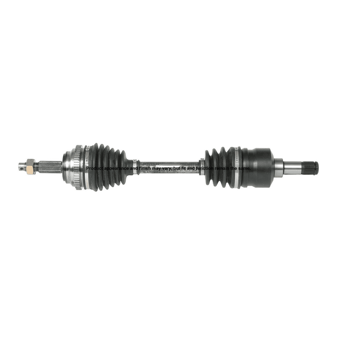 Cardone New 1PCS CV Axle Shaft - Front Driver Side CV Axle CV Joint for ...