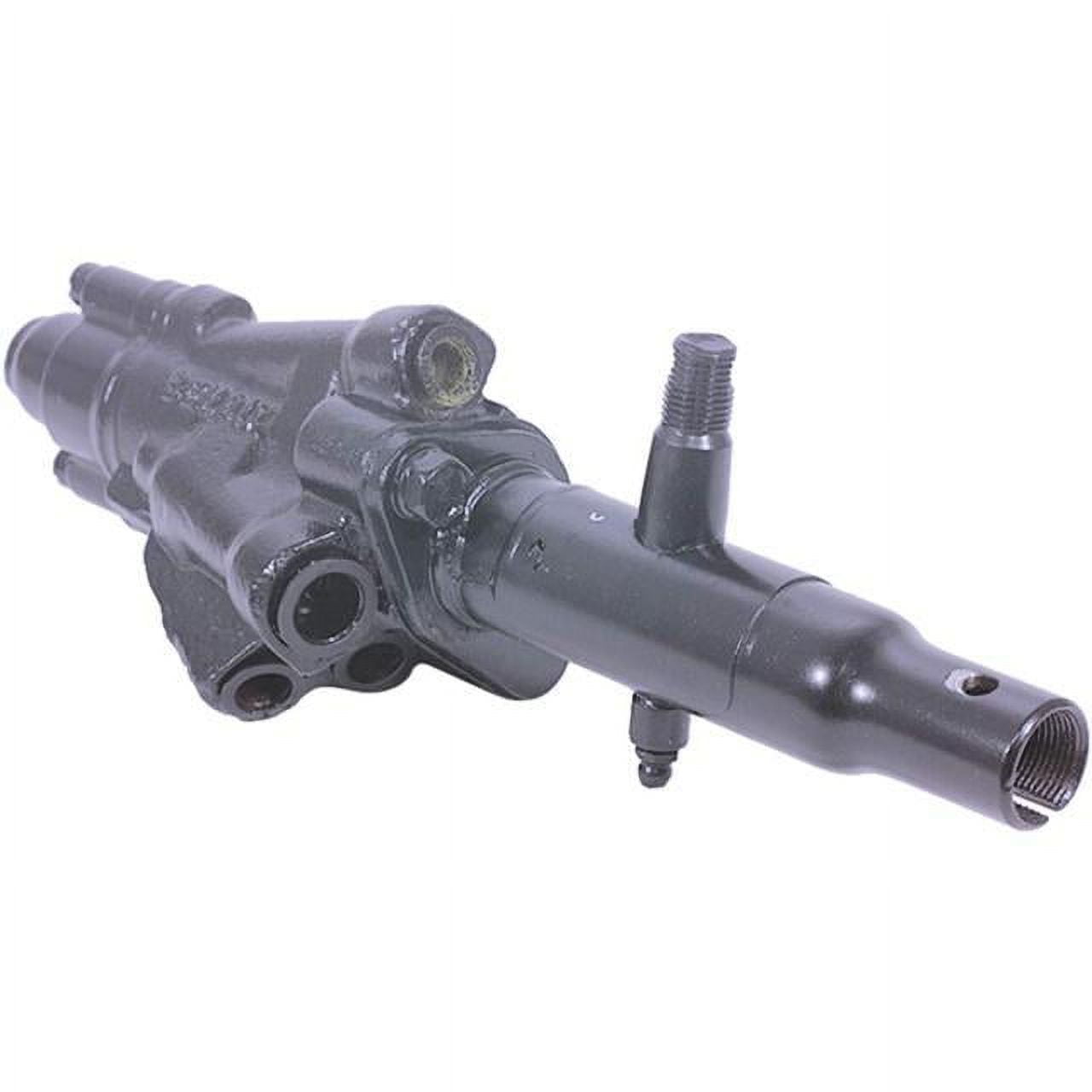 Cardone Power Steering Control Valve 28-6652 Fits select: 1967 FORD ...