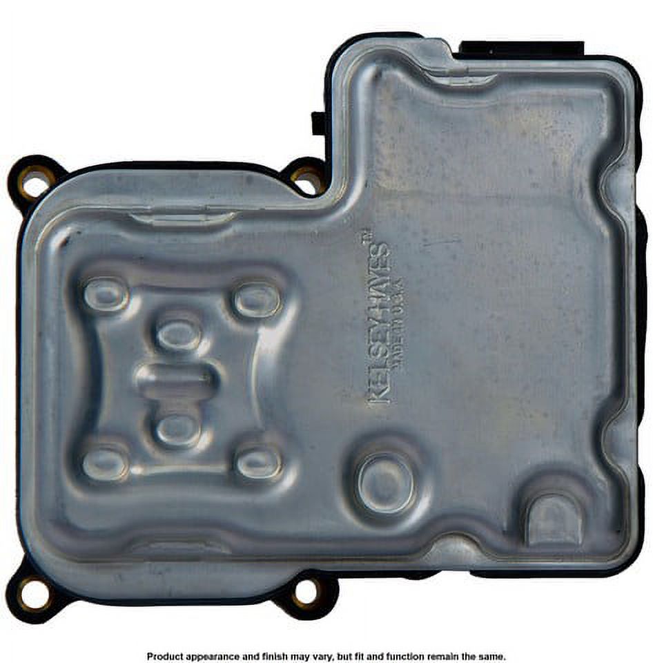 Volvo S60 Abs Control Module