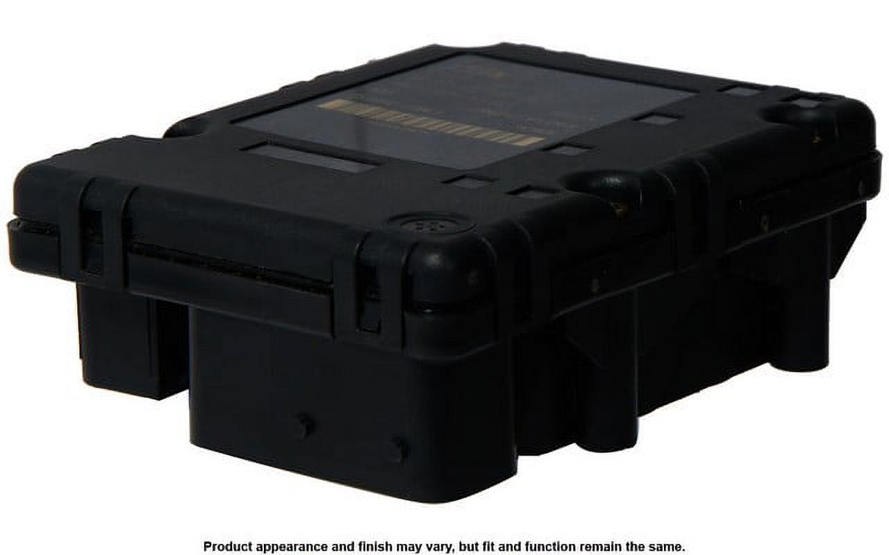 Ford Flex Abs Control Module