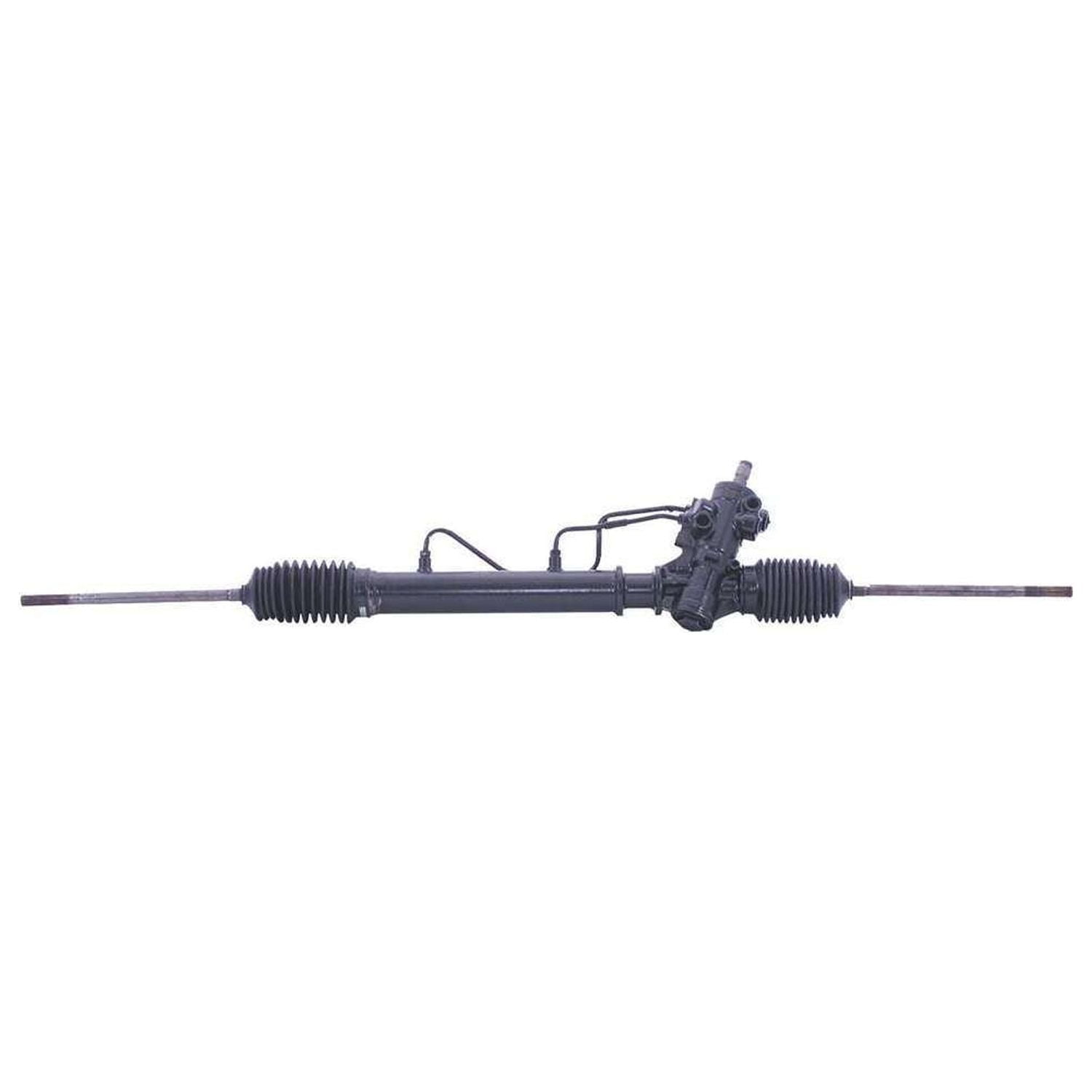 Cardone Reman Complete Long Rack Steering Rack, w/o Outer Tie Rod Ends ...