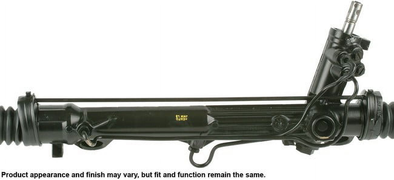 Cardone Reman Complete Long Rack Steering Rack, w/o Outer Tie Rod Ends ...
