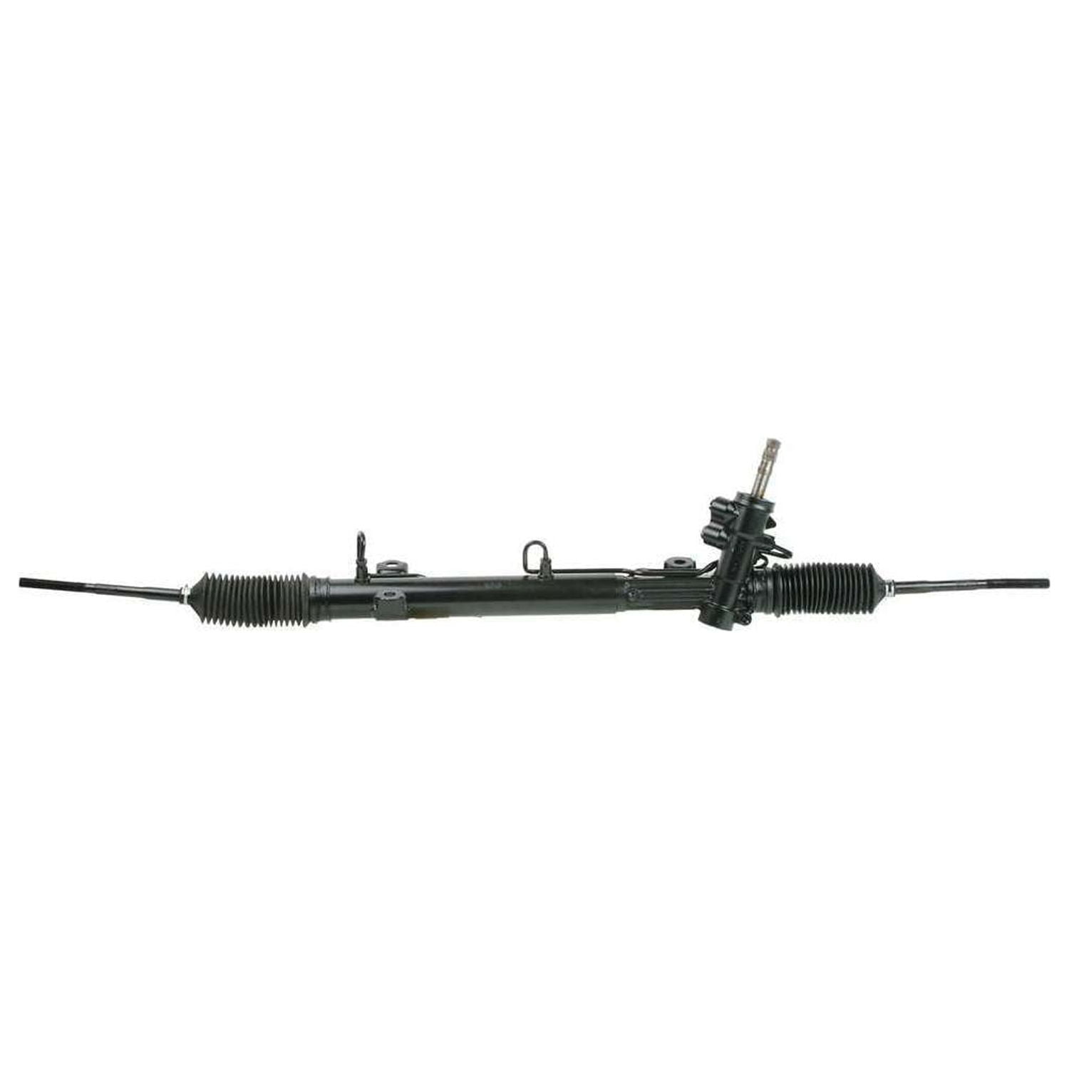 Cardone Reman Complete Long Rack Steering Rack, w/o Outer Tie Rod Ends ...